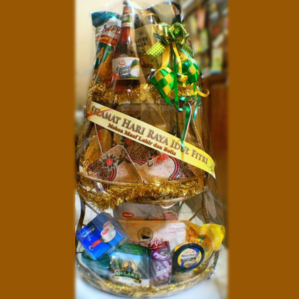 Jenis – Jenis Parcel - Pusat Parcel Indonesia