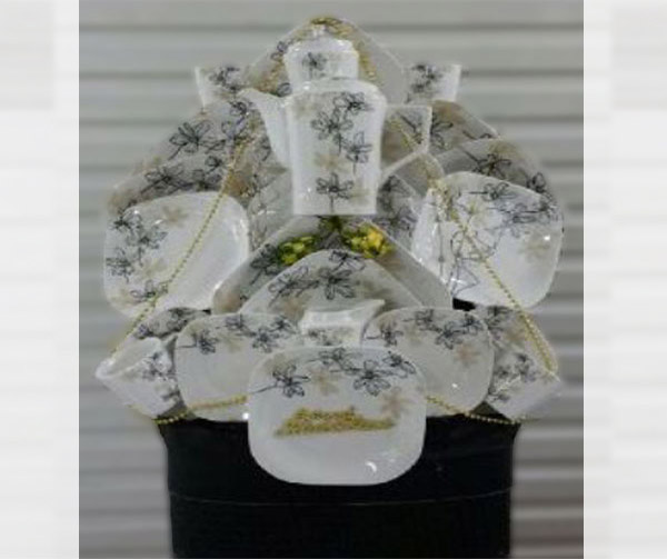 Jenis – Jenis Parcel - Pusat Parcel Indonesia